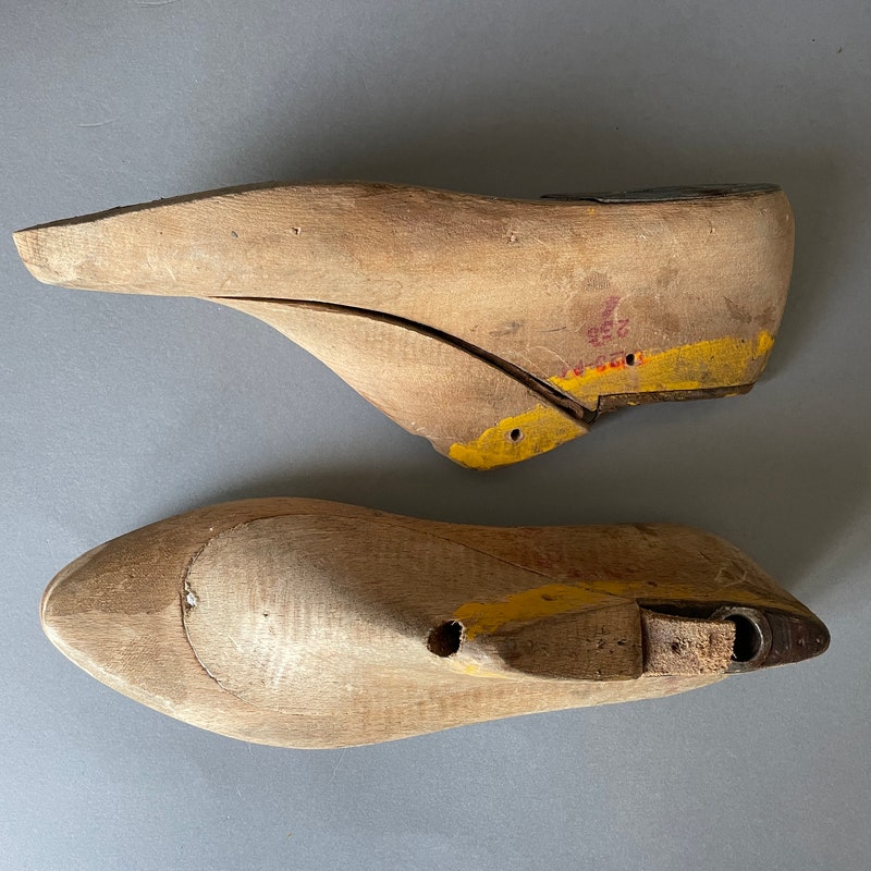 Shoe Lasts - Etsy