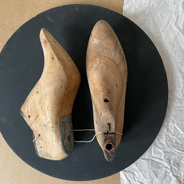 Wooden Shoe Form - Etsy