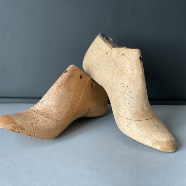 Shoe Lasts - Etsy