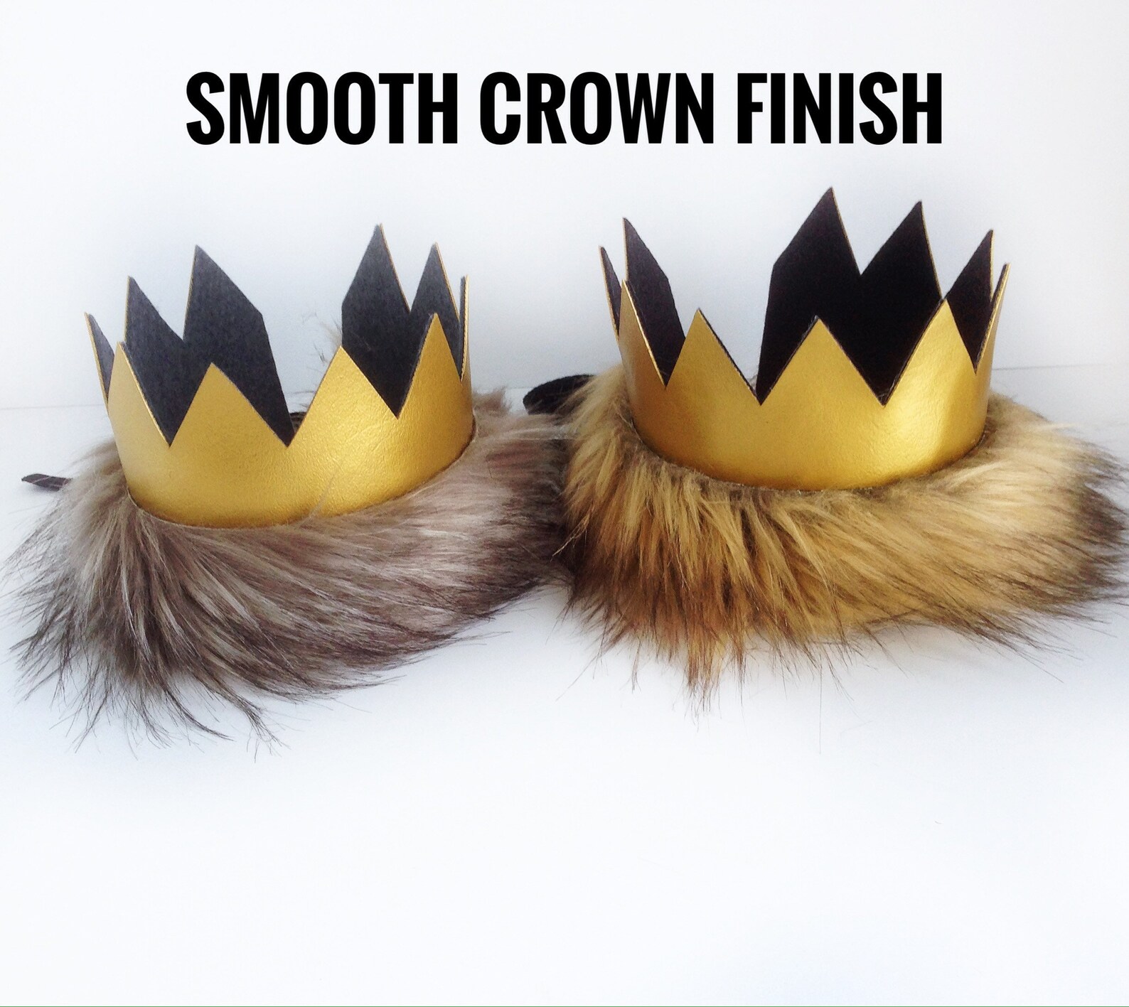 Where the Wild Things Are Tail Wild One Max Crown Wild - Etsy