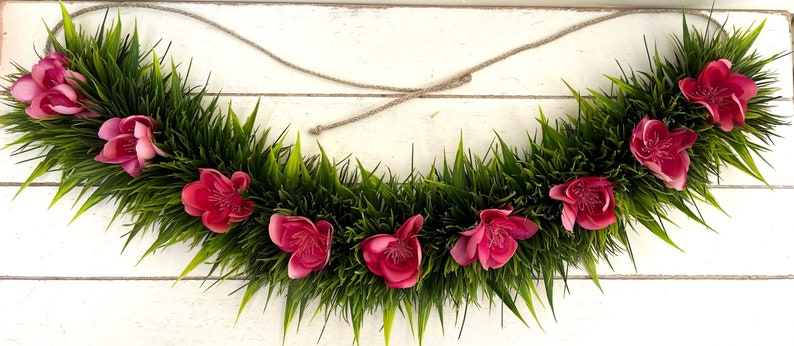 Moana Flower Crown Haku Lei Moana Headband Cosplay Crown - Etsy