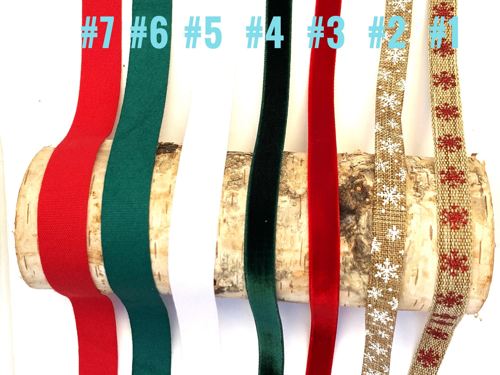 Christmas Flower Crown Baby Flower Crown Christmas Halo - Etsy