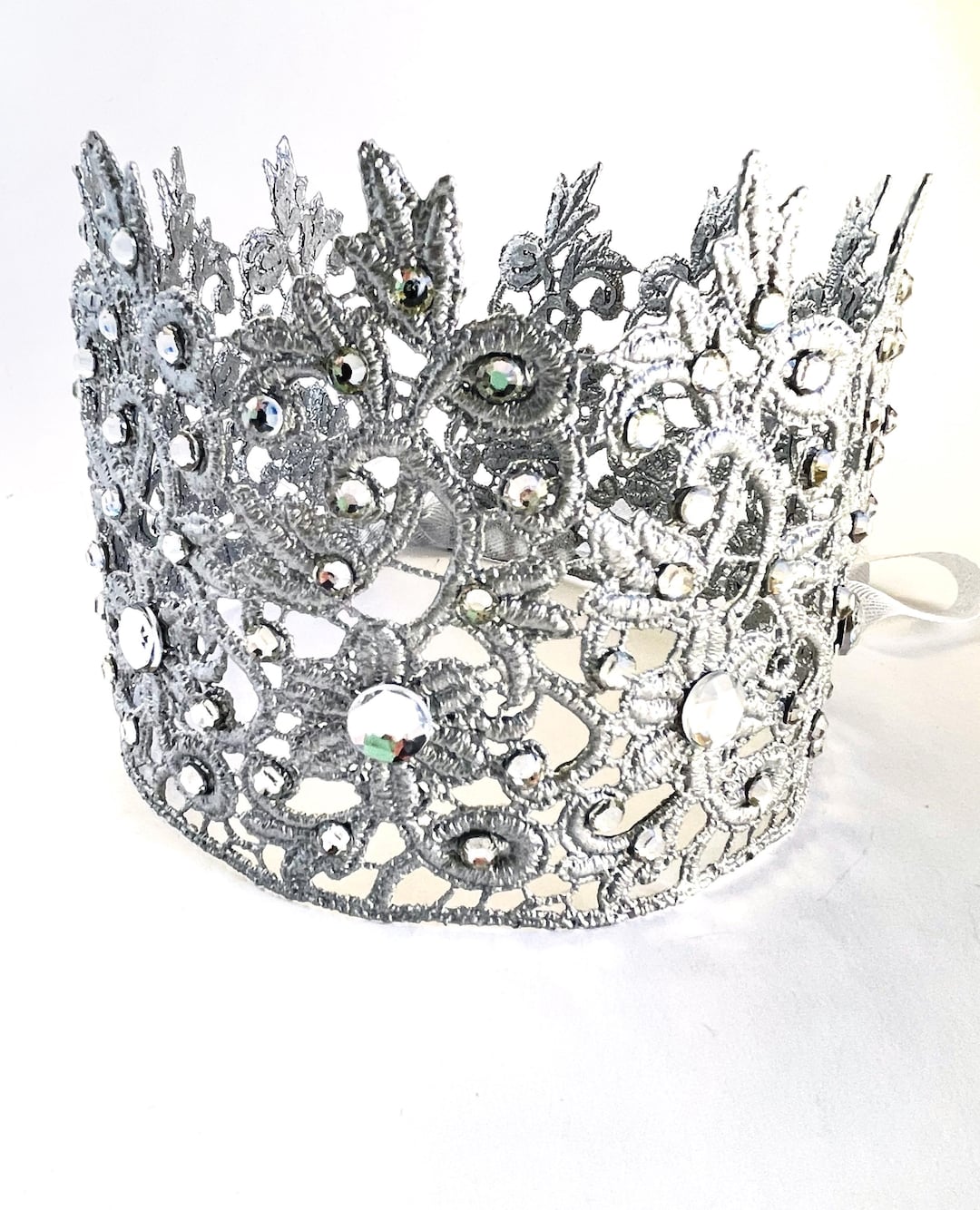 5" Glinda Crown, the Good Witch, Glenda Crown, Glinda Crown Only ...