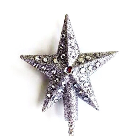 Glinda The Good Witch Wand