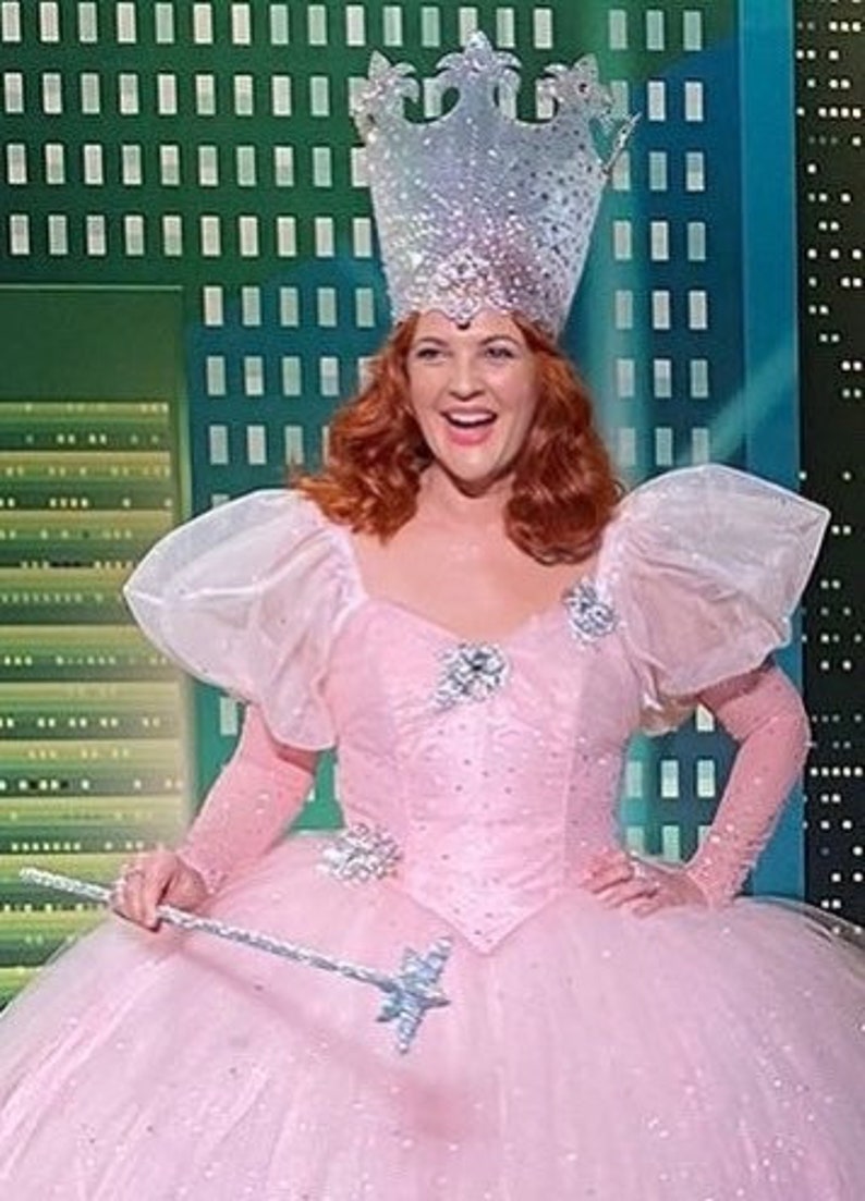 Glinda The Good Witch Weedjord Glinda The Good Witch Weedjord