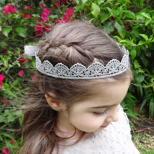 Adjustable Crown - Etsy
