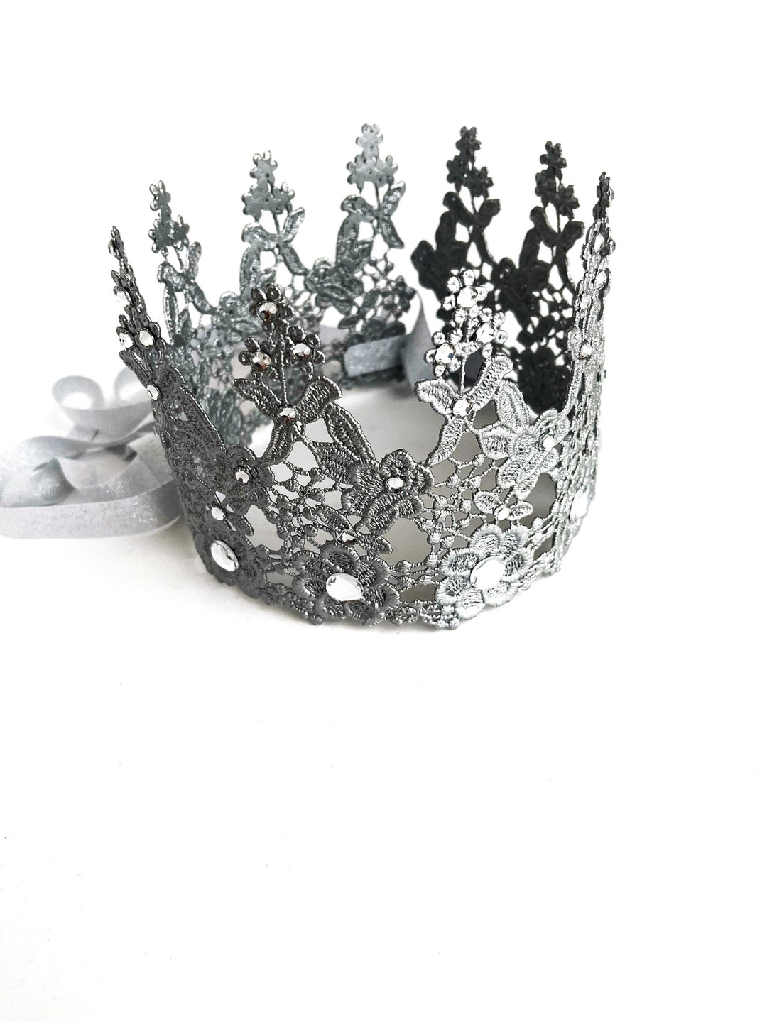 Glinda Good Witch, Glenda Crown, Glinda Crown, Butterfly Necklace ...