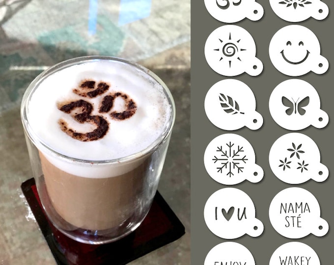 Mylar Sheets 10pcs Plastic Stencil Sheets 0.2mm Transparant A4 or A5 ...