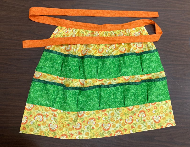Egg Gathering Apron Pattern - PDF - Etsy