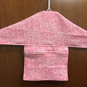 Covered Hanger With Pocket Pattern - PDF - Etsy