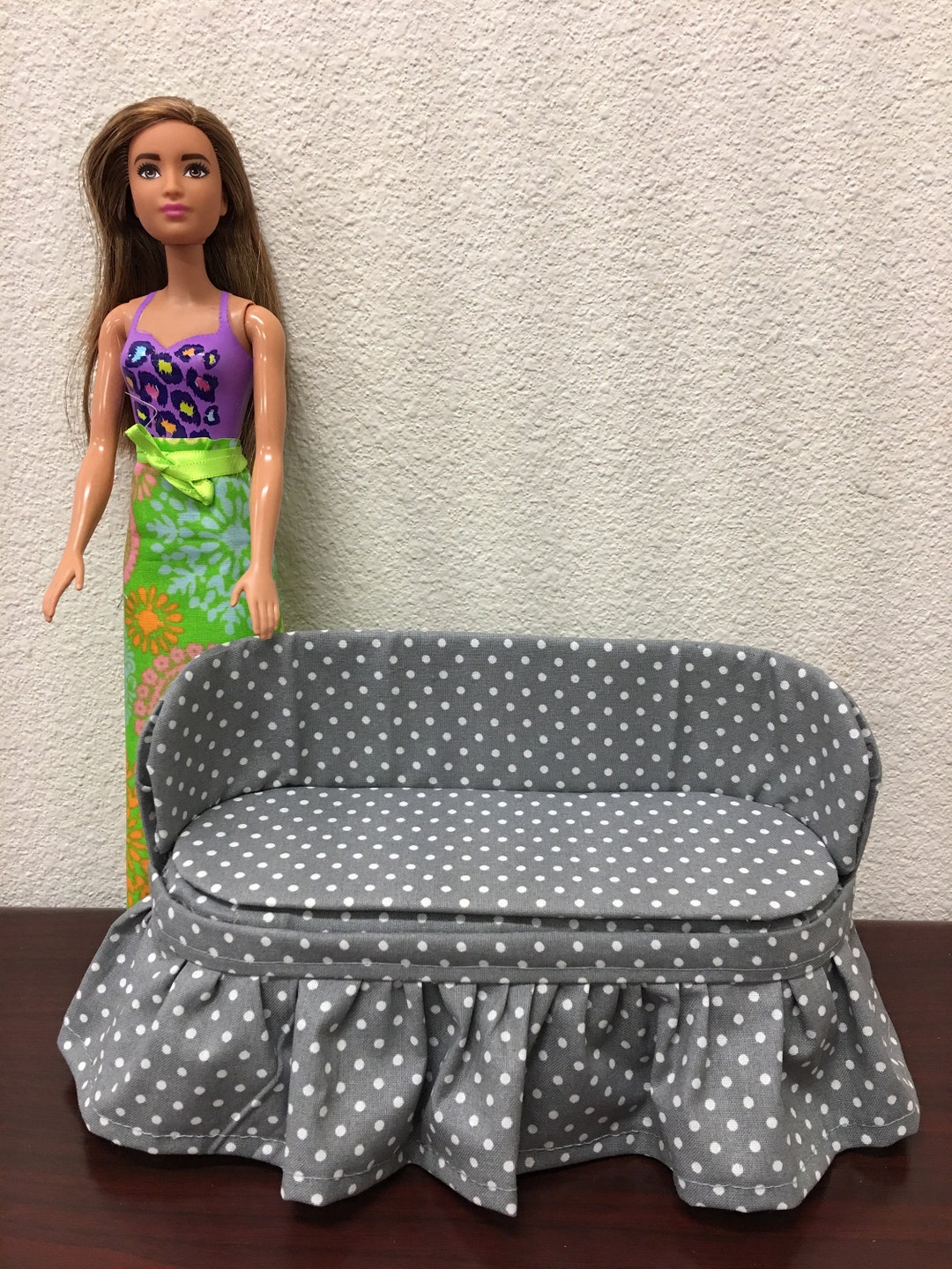 Doll Furniture Pattern- PDF - Etsy
