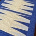 Quilted Backgammon Board Pattern - PDF - Etsy