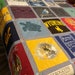 T-shirt Quilt - PDF Pattern - Etsy