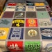 T-shirt Quilt - PDF Pattern - Etsy