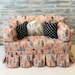 Tissue Box Couch Pattern - PDF - Etsy