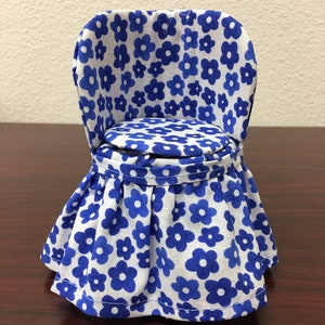 Toy Doll Chair Pattern PDF - Etsy