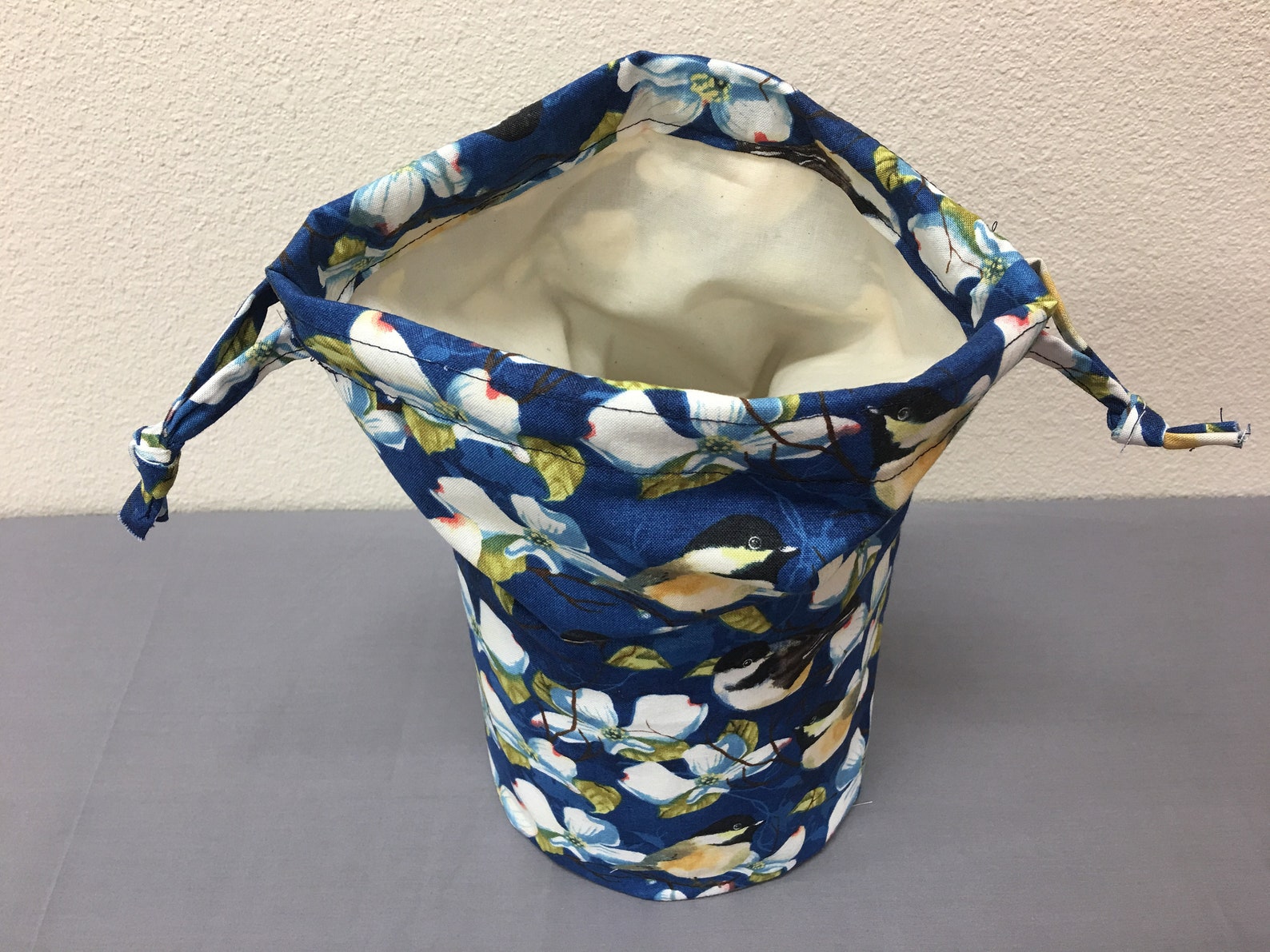 Bucket Bag Pattern PDF - Etsy
