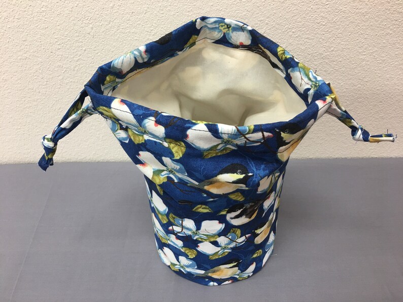 Bucket Bag Pattern PDF - Etsy