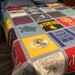 T-shirt Quilt - PDF Pattern - Etsy
