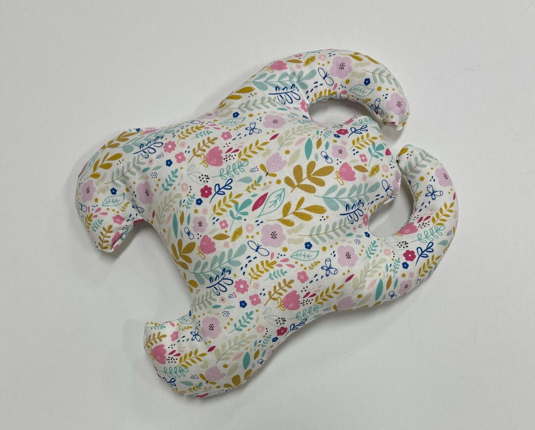 Rice Heating Pad Pattern - PDF - Etsy