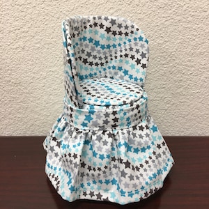 Toy Doll Chair Pattern PDF - Etsy