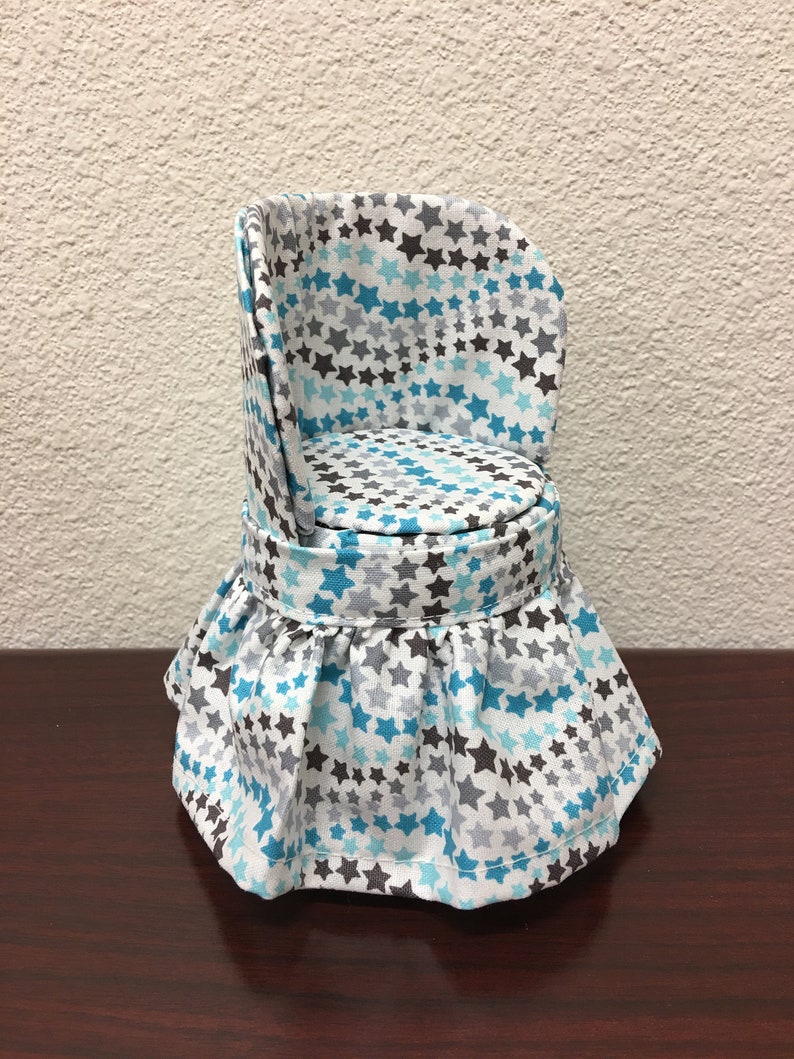 Toy Doll Chair Pattern PDF - Etsy