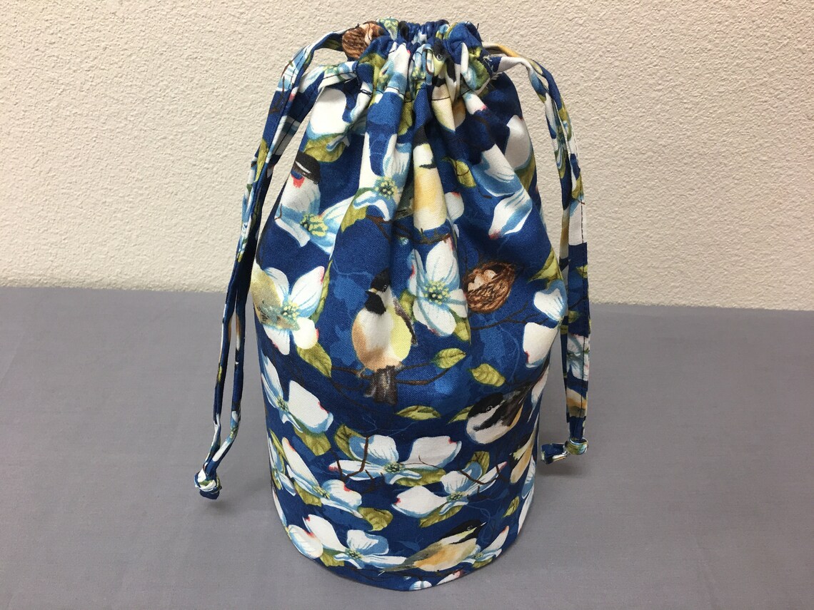 Bucket Bag Pattern PDF - Etsy