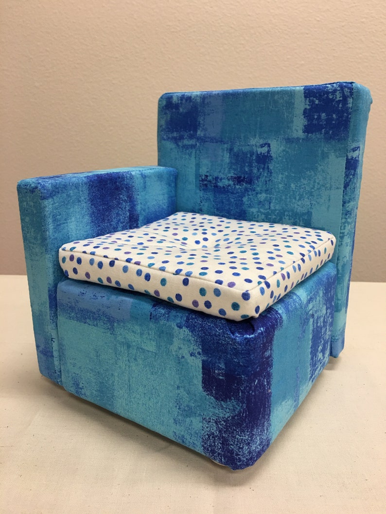 Doll Sectional Furniture - PDF Pattern - Etsy