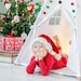 Small Teepee Tent for Kids Kids Teepee Teepee Teepee Tent - Etsy