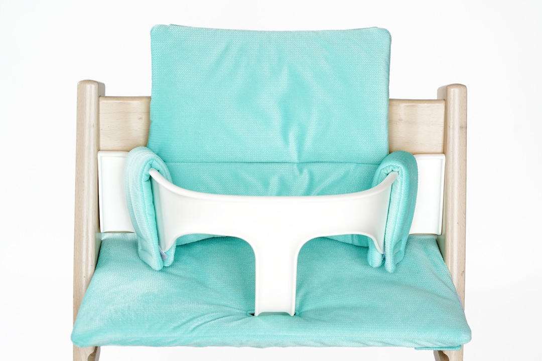 Stokke Tripp Trapp Cushion, Cushions for Stokke Tripp Trapp High Chair ...