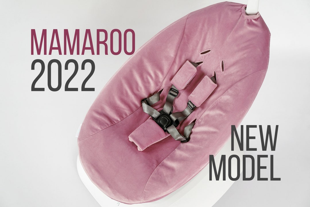 Cover for Mamaroo 2022, Fitted Sheet for Mamaroo, Mamaroo Insert ...