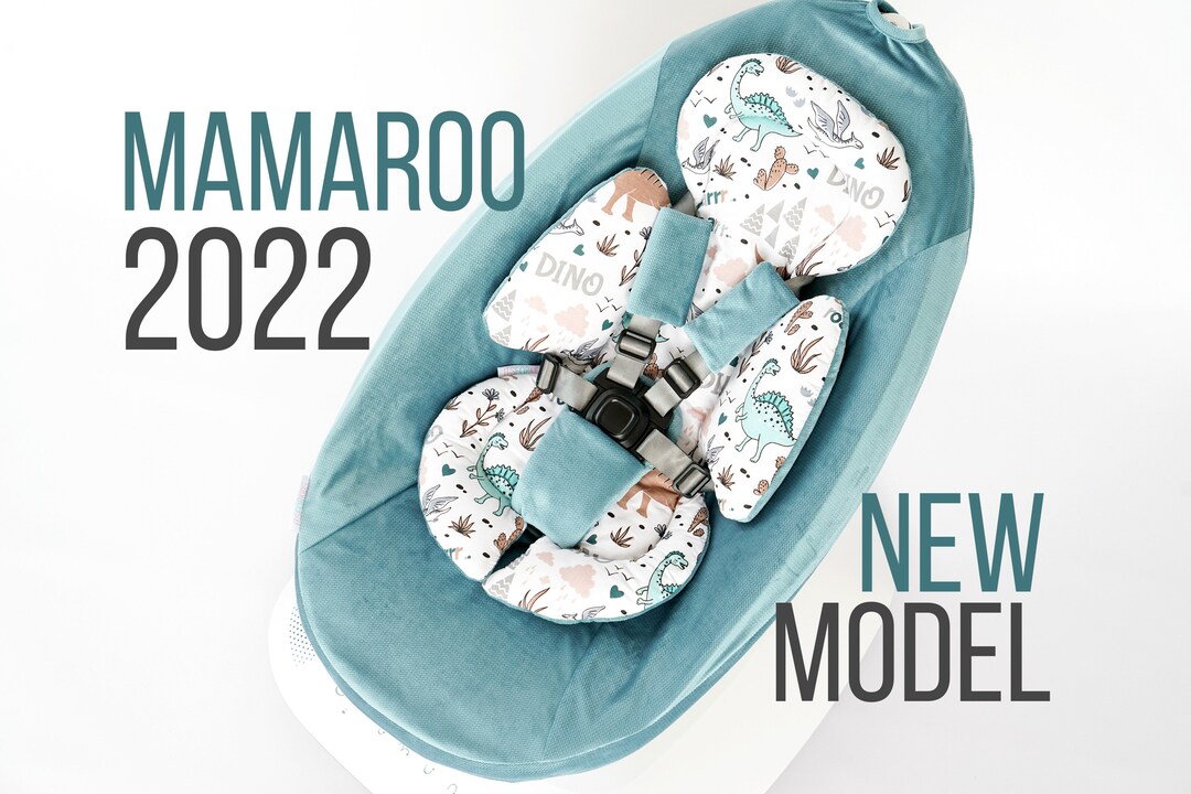 Insert for Mamaroo 2022, Mamaroo Insert, Mamaroo Balls, Mamaroo Insert ...