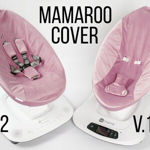 Insert for New Mamaroo 2022, Mamaroo 2022 Insert, Mamaroo Balls ...