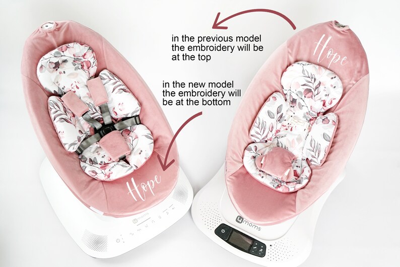 Insert for Mamaroo Mamaroo Insert Mamaroo Balls Mamaroo - Etsy