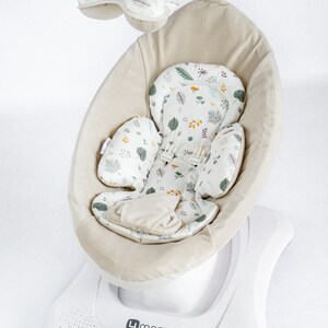 Cover for Mamaroo Fitted Sheet for Mamaroo 4moms Mamaroo | Etsy