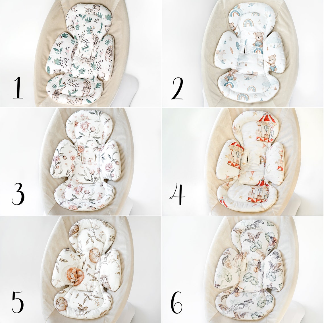 Insert for Mamaroo Mamaroo Insert Mamaroo Balls Mamaroo - Etsy