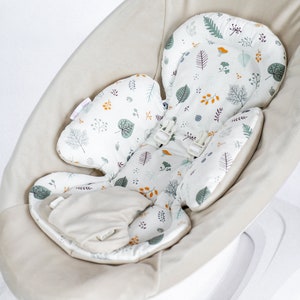 Cover for Mamaroo, Fitted Sheet for Mamaroo, Mamaroo Insert, Mamaroo ...