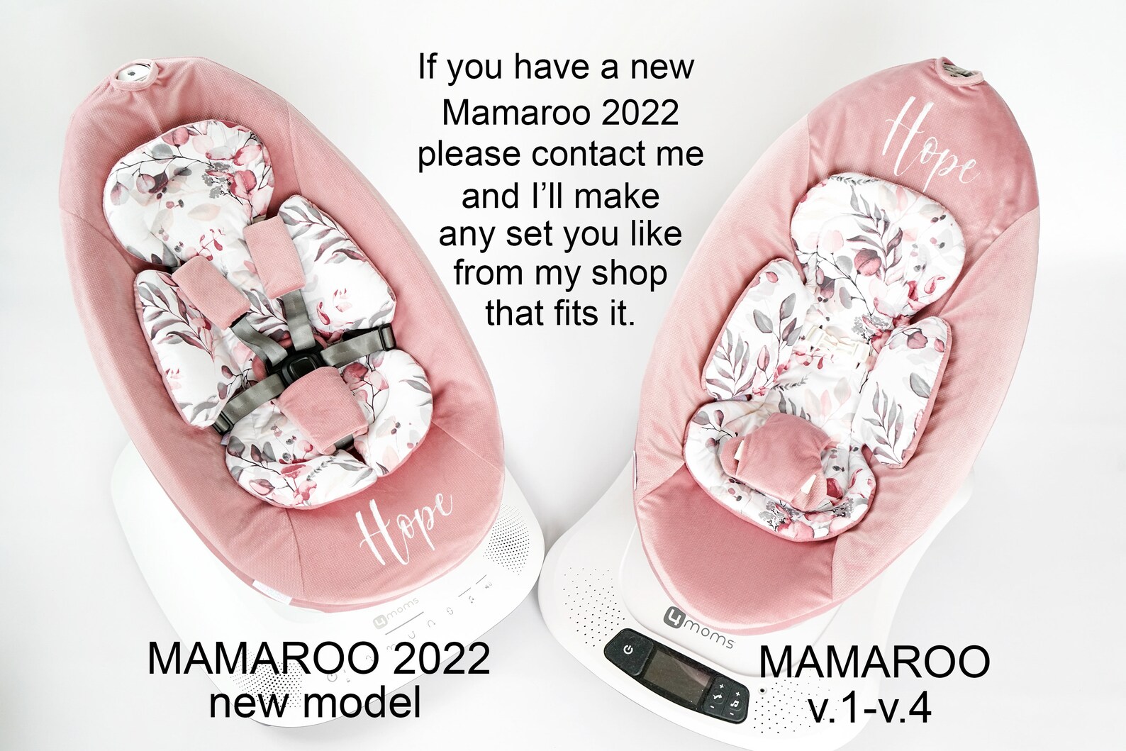 Insert for Mamaroo Mamaroo Insert Mamaroo Balls Mamaroo - Etsy