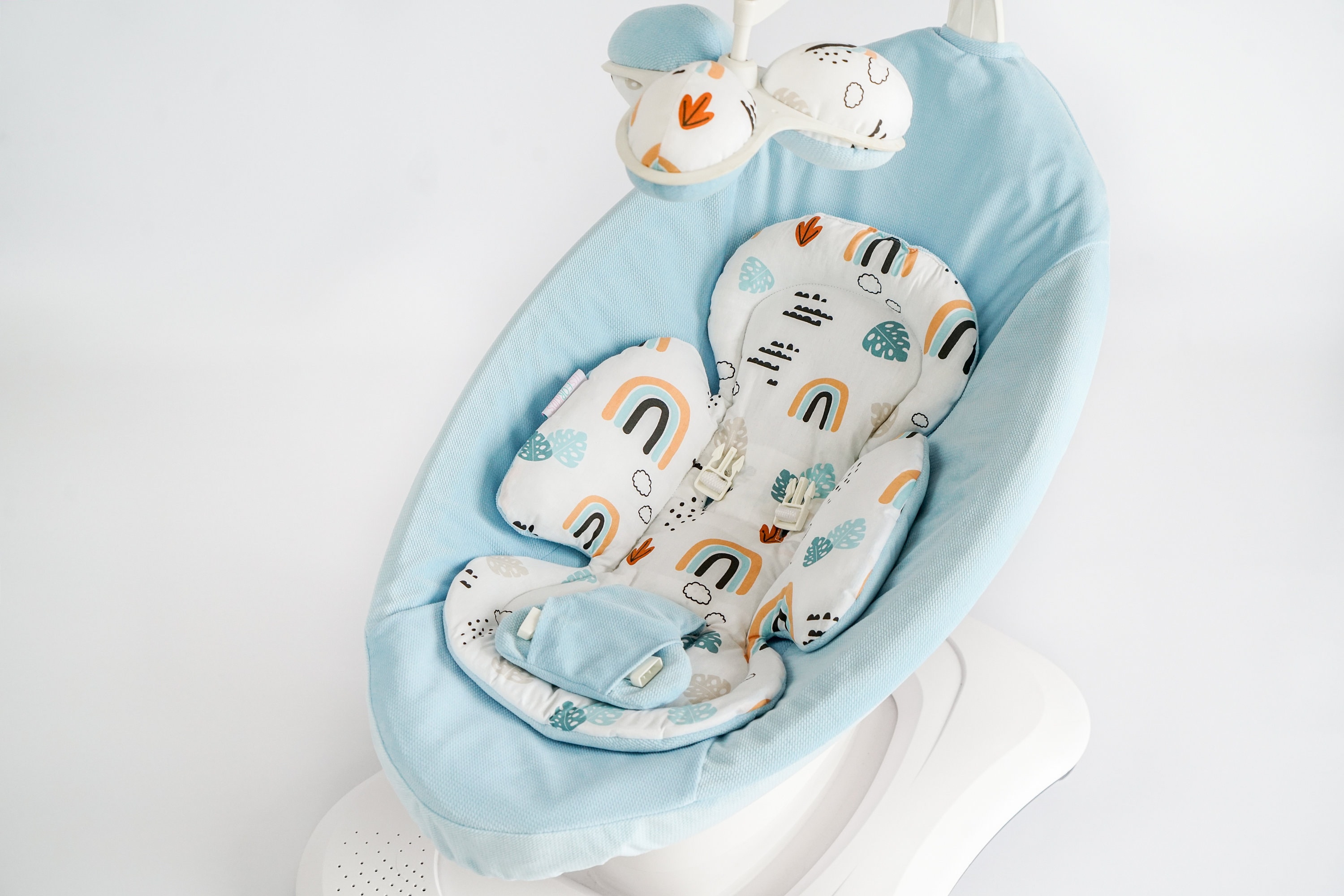 Cover for Mamaroo Fitted Sheet for Mamaroo 4moms Mamaroo | Etsy