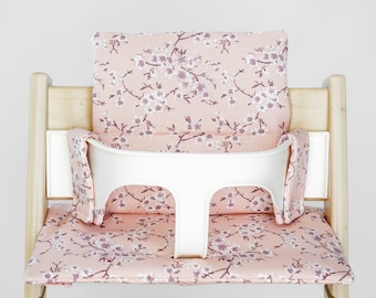 Coated Cushions for Stokke Tripp Trapp High Chair, Stokke Tripp Trapp ...