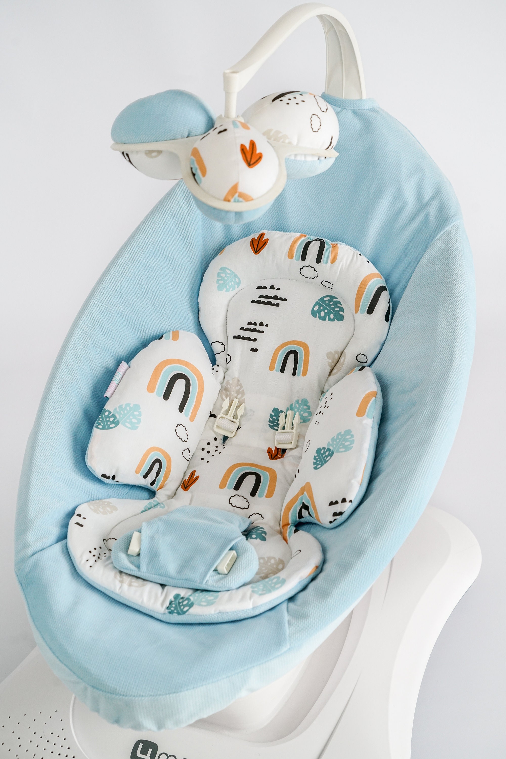 Cover for Mamaroo Fitted Sheet for Mamaroo 4moms Mamaroo | Etsy