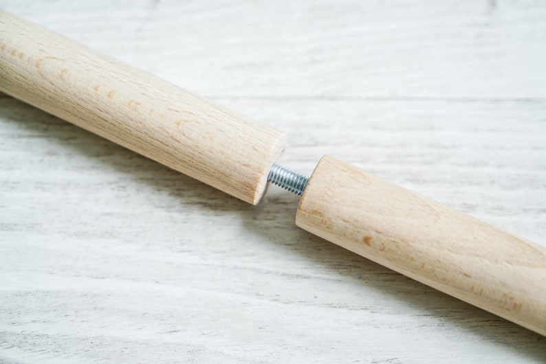 1 Teepee Stick, Teepee Tent Stick, Teepee Wooden Pole - Etsy