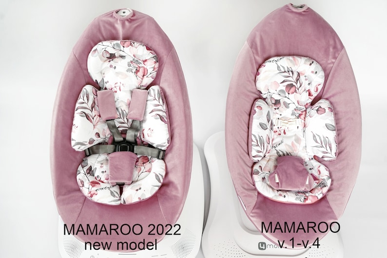 Insert for New Mamaroo 2022, Mamaroo 2022 Insert, Mamaroo Balls ...