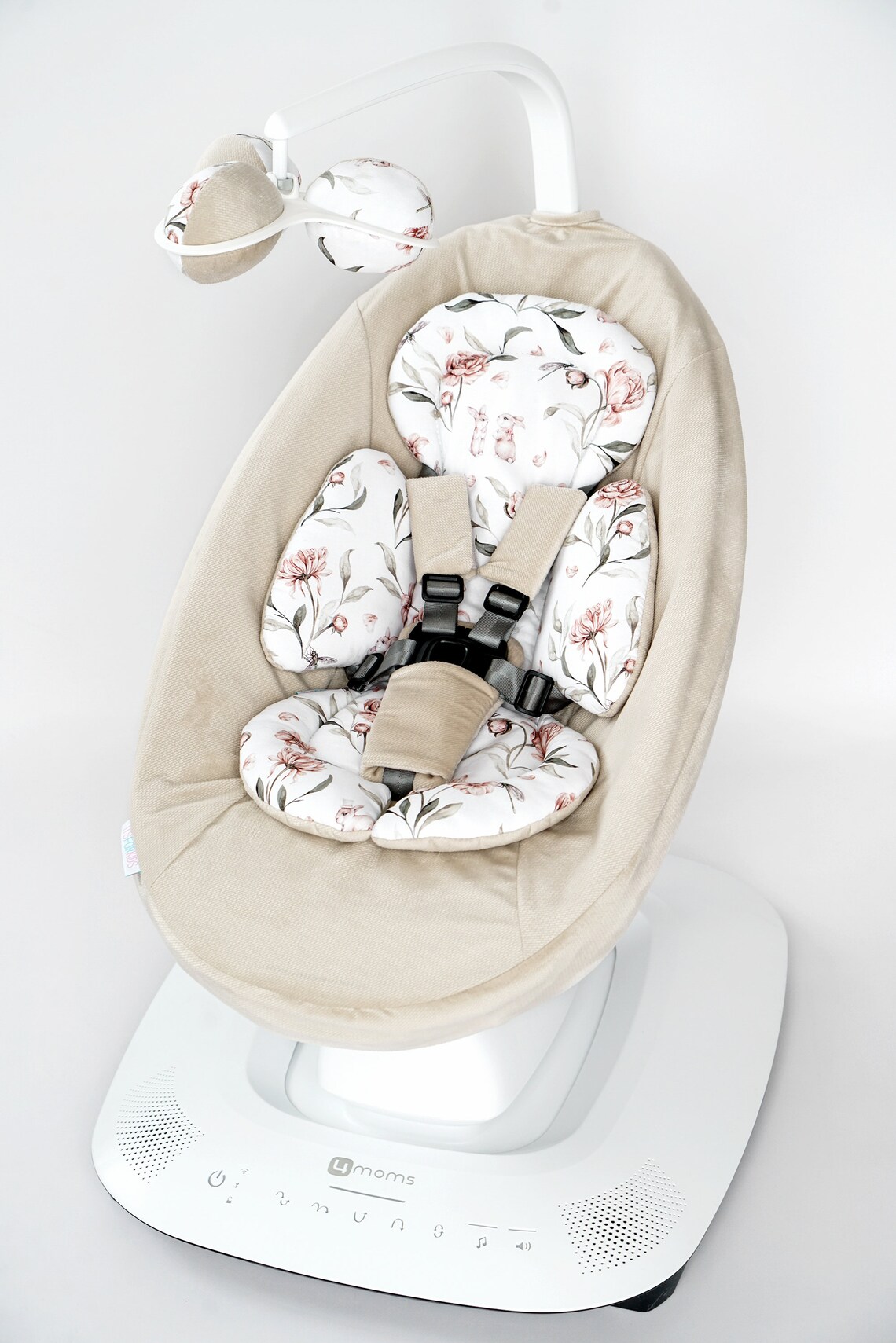 Insert for New Mamaroo 2022 Mamaroo 2022 Insert Mamaroo - Etsy