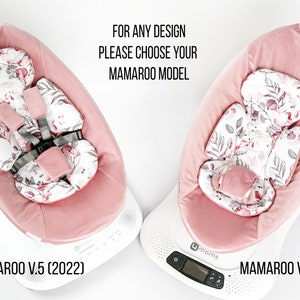 Insert for Mamaroo, Mamaroo Insert, Mamaroo Balls, Mamaroo Insert ...