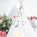 Small Teepee Tent for Kids Kids Teepee Teepee Teepee Tent - Etsy