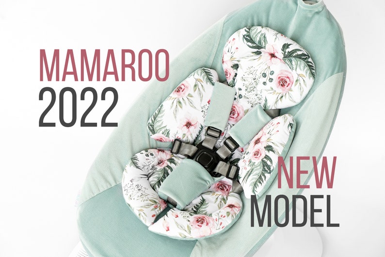 Insert for Mamaroo 2022 Mamaroo Insert Mamaroo Balls - Etsy