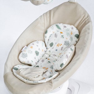 Cover for Mamaroo, Fitted Sheet for Mamaroo, Mamaroo Insert, Mamaroo ...