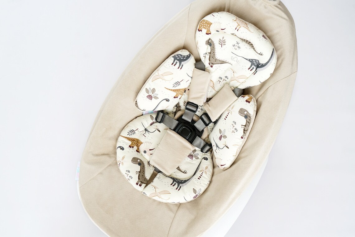 Insert for New Mamaroo 2022 Mamaroo 2022 Insert Mamaroo - Etsy