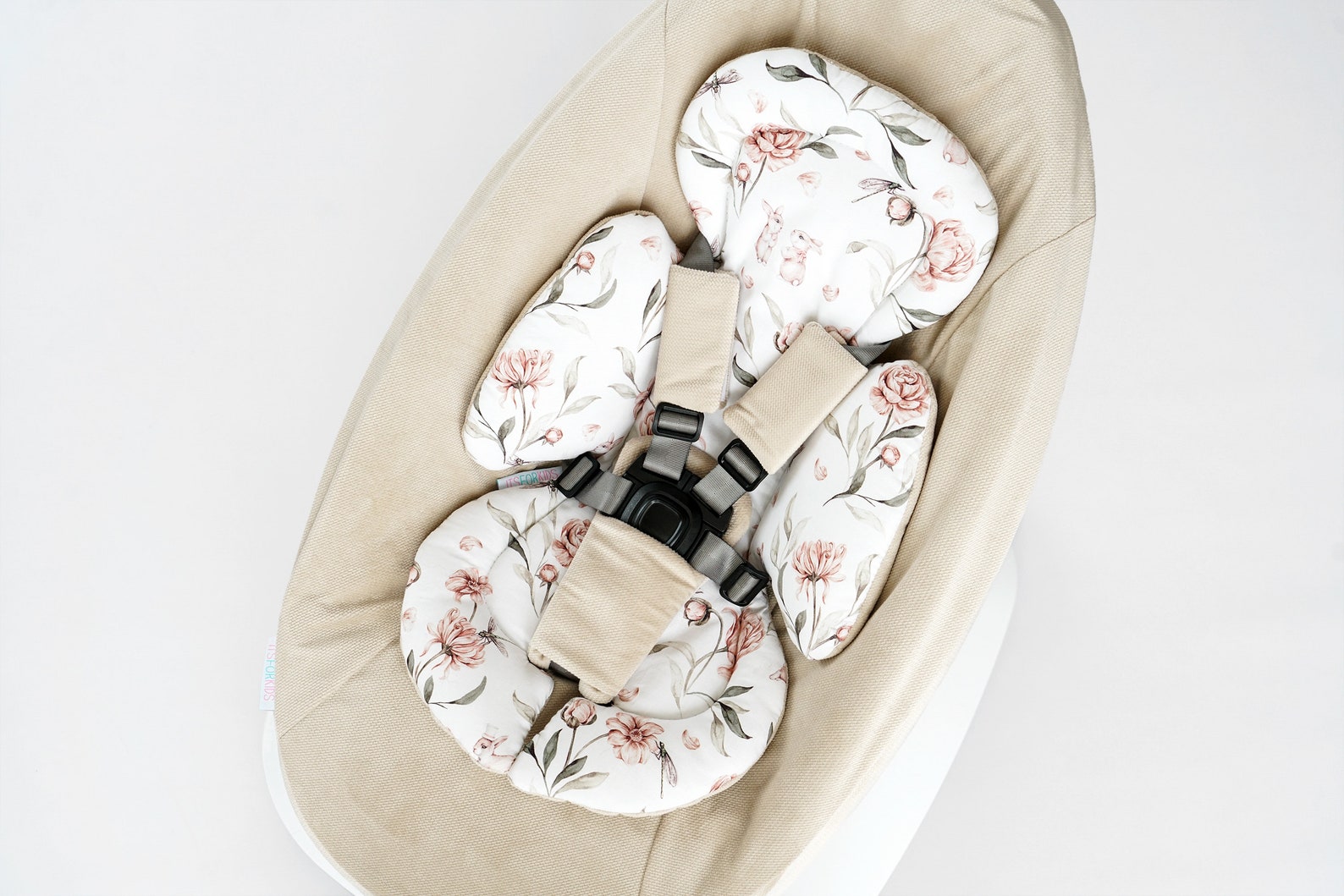 Insert for New Mamaroo 2022 Mamaroo 2022 Insert Mamaroo - Etsy